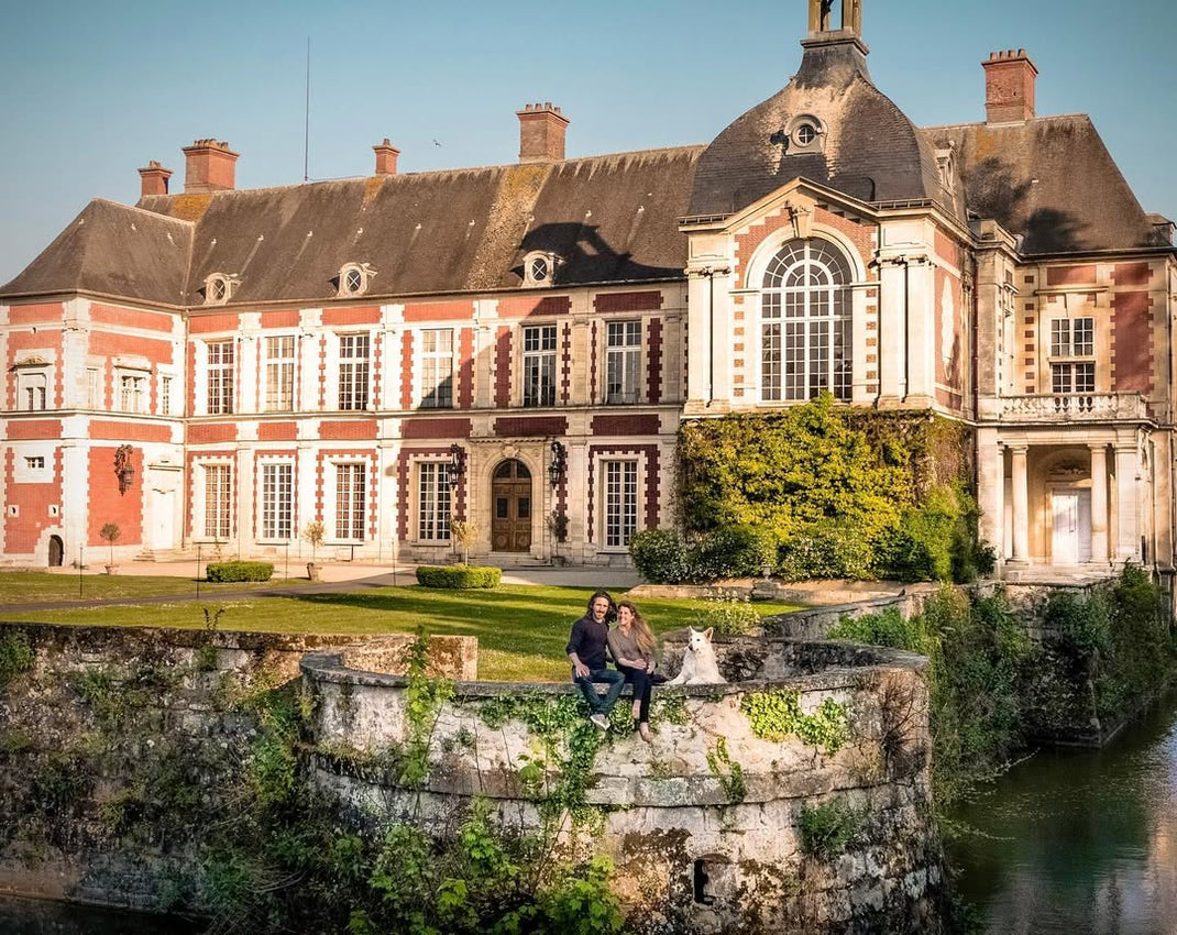 Magnus Events - ShopBeauChateau